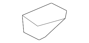 84747-2L000 - Wheel Opening Molding Clip 2010-2025 Kia | Kia.Parts Store