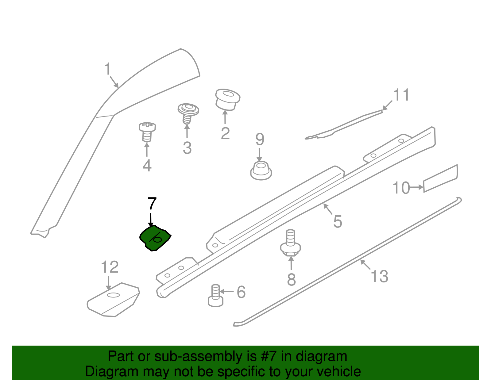 2003-2025 Nissan OEM NEW 2003-2018 Nissan 350Z GT-R Nismo Premium ...