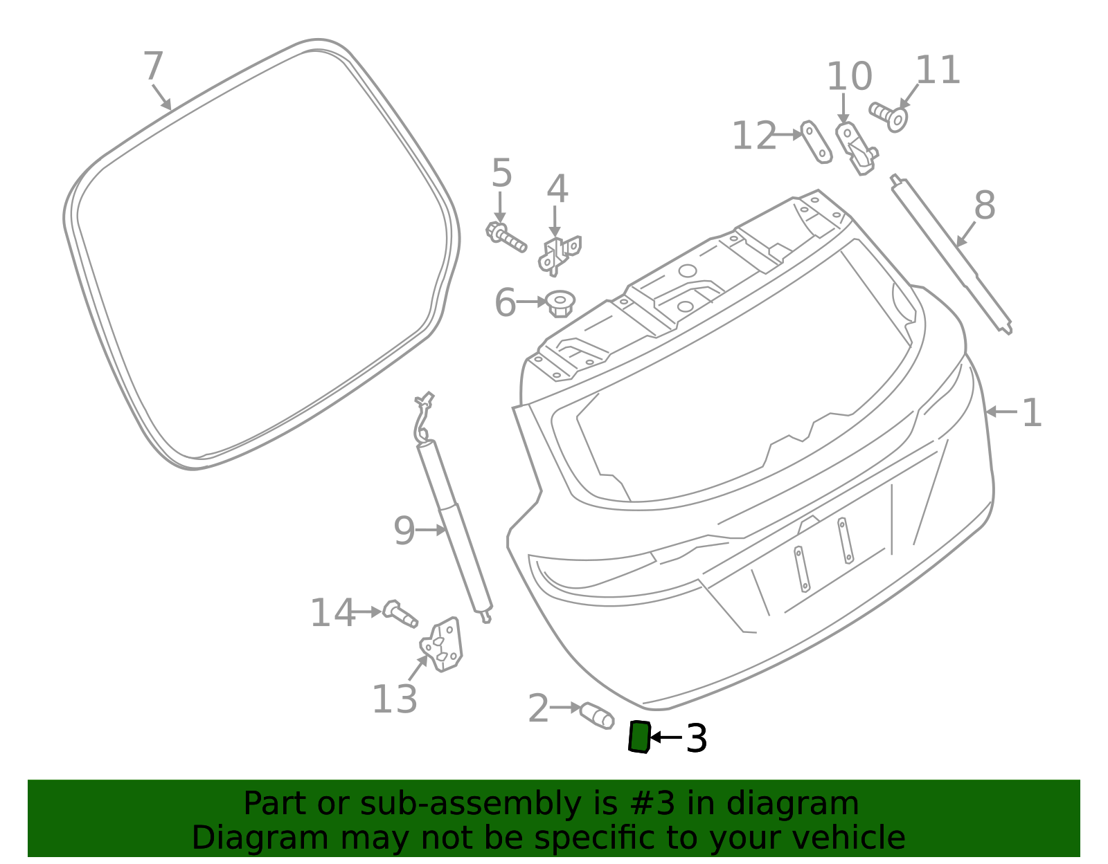 FA1Z-78280B62-A - Valve Assembly Auto Drain Ford Parts Direct