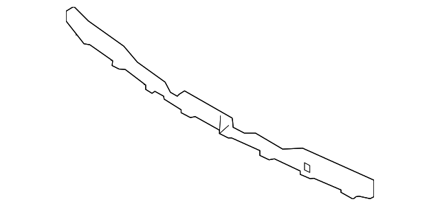 2016-2018 Hyundai Tucson Support Bracket 87375-D3000 | OEM Parts Online