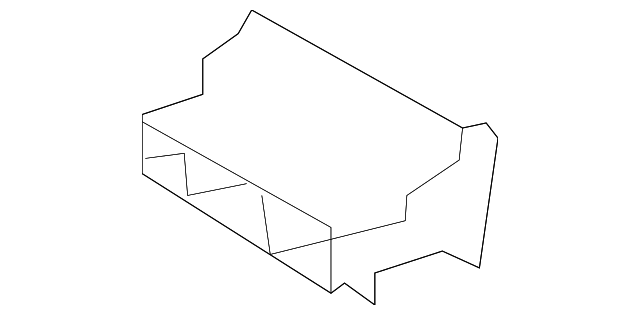 1K0-805-971-C-9B9 - Inlet Duct 2005-2018 Volkswagen | Volkswagen Parts ...