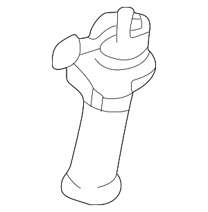 13540-20021 - Engine Timing Belt Tensioner - 1994-2003 Lexus | My L Parts