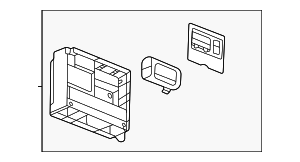 Genuine Parts & Accessories for All GM Cars | Parts Overstock