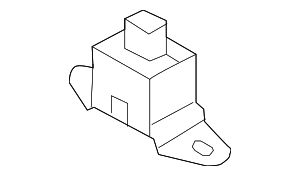 31264467 - Accelerometer - 2007-2018 Volvo | Volvo OEM Parts Direct