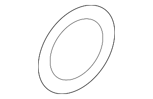 2006-2025 Hyundai Timing Cover Oil Seal 21421-2G100 | OEM Parts Online