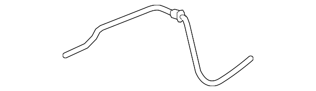 2012-2021 BMW | Release Cable | 51237313782 | BMW OEM Parts Store