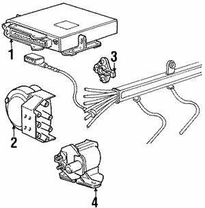 Ignition | Import Parts Direct