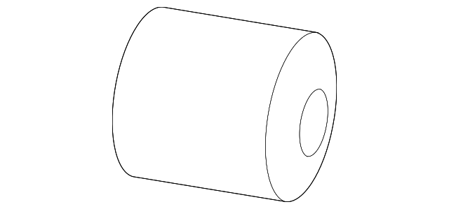 2008-2014 Subaru Knuckle Bushing 20254FG010 | Subaru Parts Store