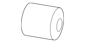 2008-2014 Subaru Knuckle Bushing 20254FG010 | Subaru Parts Quick