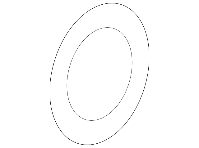 13579646 - OEM GM Ac Tube O ring | GMPartsCenter.net | GM Parts Center