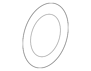 13579646 - OEM GM Ac Tube O ring | GMPartsCenter.net | GM Parts Center