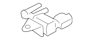 2010-2020 Subaru Vapor Canister Purge Solenoid 16131AA070 | Subaru ...