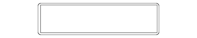Genuine Toyota Caution Label part# 11282-21010 for 2001-2019 Toyota ...