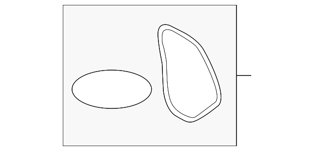 63-11-7-268-653 - Gasket Kit 2010-2017 BMW | Braman BMW & MINI Parts