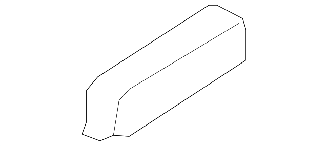 2009-2024 Nissan Switch 87016-1AA0A | My Nissan Part