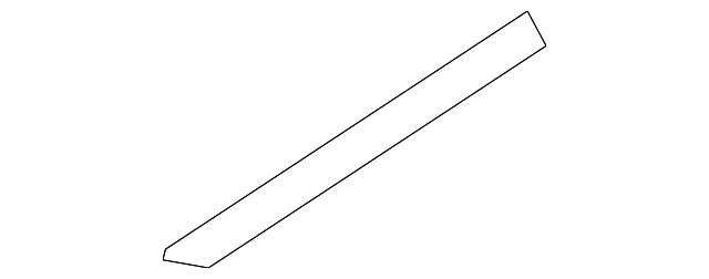 2016-2024 Nissan Seat Frame Reinforcement 891A2-EZ00A | Hoffman Nissan ...