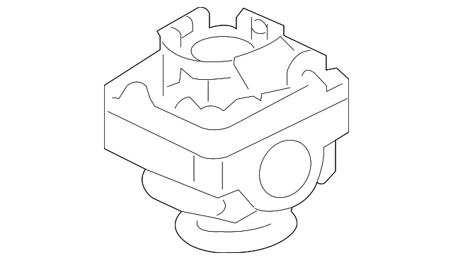 T4N3099 - Camera 2016-2023 Jaguar | Haper Jaguar Parts
