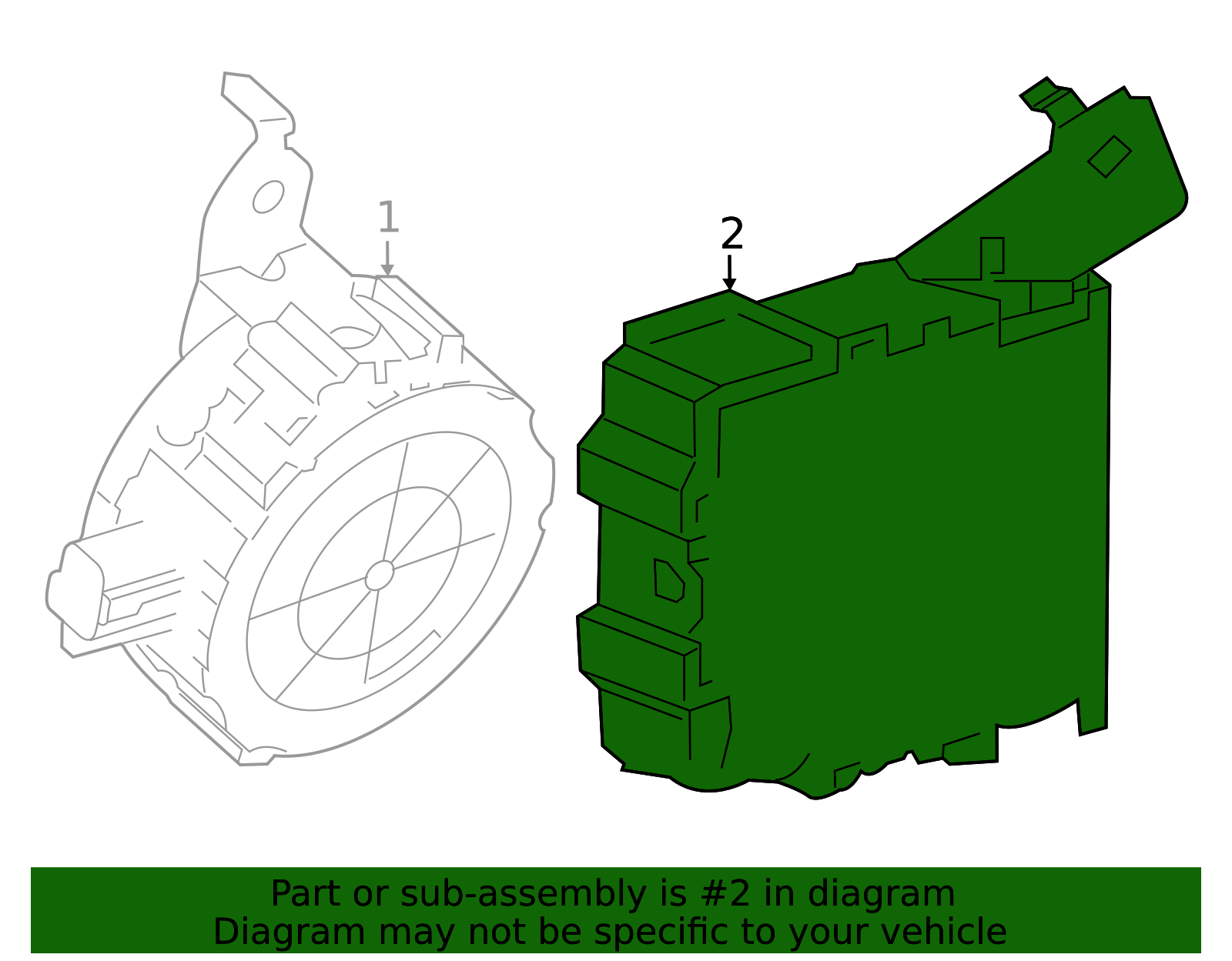 86572-30120 - High-Quality Controller for 2023-2024 Toyota Crown ...