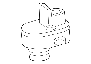 66539240274 - 2008-2020 BMW Camera (66-53-9-240-274) | BMW of South ...