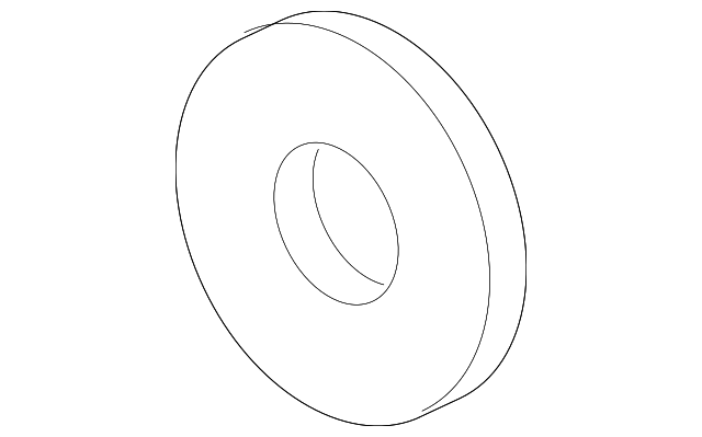 2017-2024 Nissan Lower Control Arm Cam 54559-EZ00A | Nissan RVA