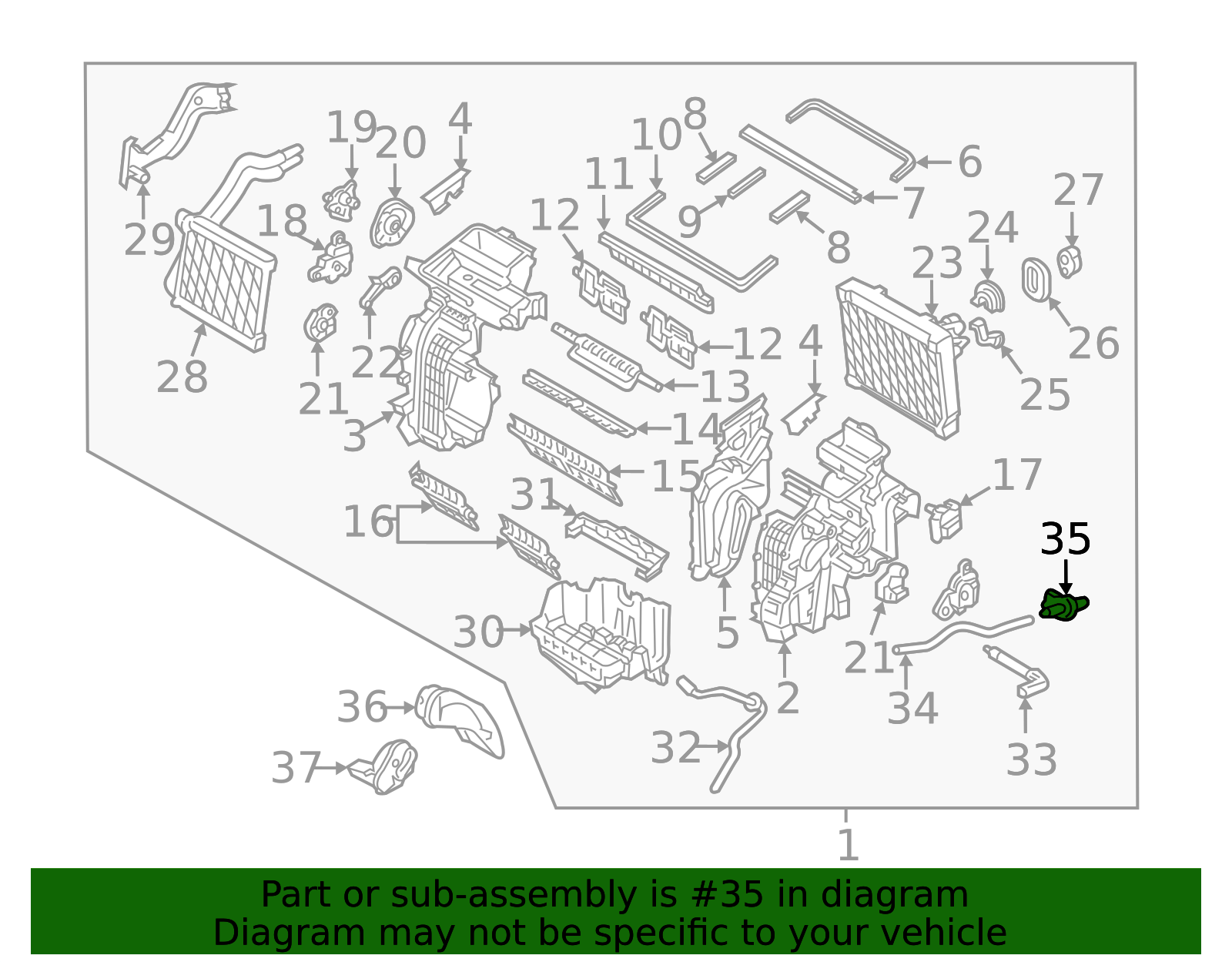 2013-2020 Hyundai Connector 97237-2T000 | OEM Parts Online