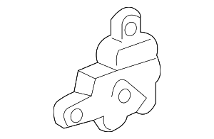 Hyundai - 97159-F2010 - Actuator - 2017-2025 Hyundai | OEM Hyundai ...