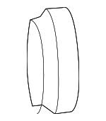 Bumper & Components - Front for 2017 BMW i3 | getBMWparts