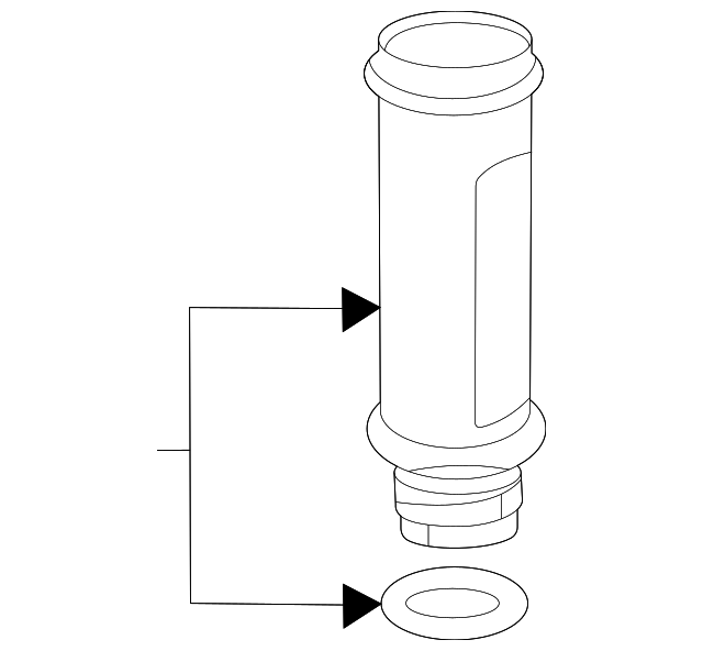12686973 - Oil Filler Tube 2019-2025 GM | GM Parts Warehouse