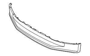 2023-2026 Ford Valance Panel PC3Z-17626-CA | OEM Parts Online