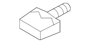 2006-2023 Nissan Sensor 40700-JK01C | Nissan Parts Central