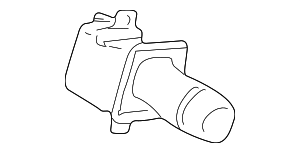 Genuine Wiper Switch for 2007-2014 Volvo | Part# 31268565 | Over 30% ...