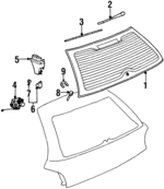 Shop Affordable GM Wiper Blades For All Brands and Models | Chevrolet ...