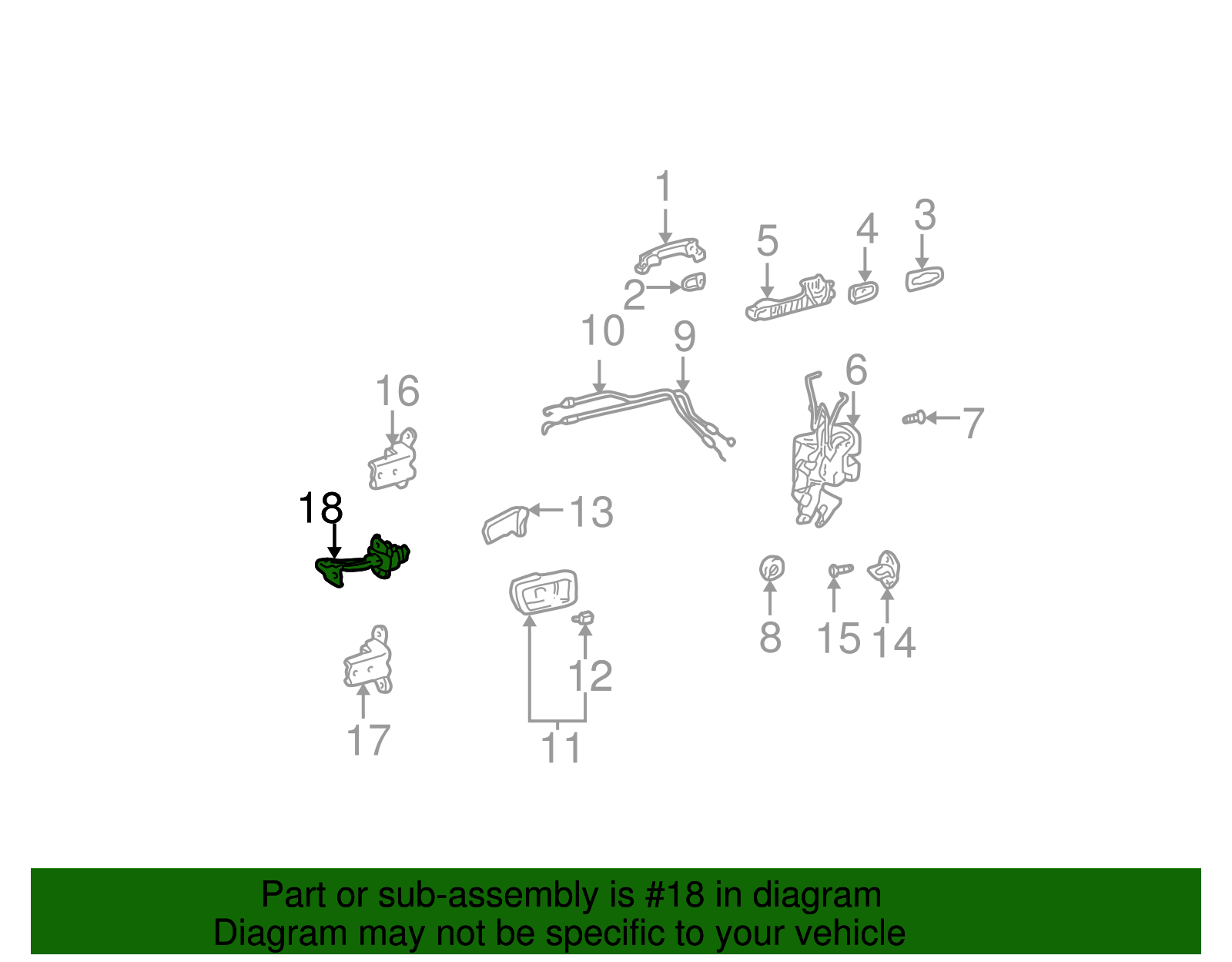 68630-33050 - Check - 2002-2006 Toyota Camry | Nucar Toyota Parts