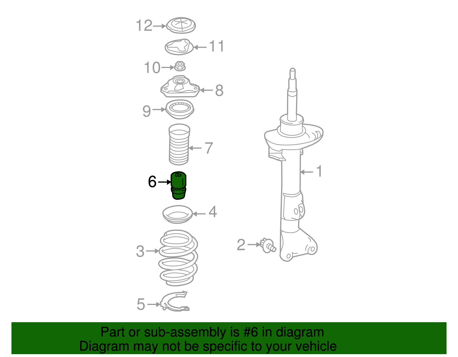 2123210706 - High-Quality Bumper for 2010-2018 Mercedes-Benz ...