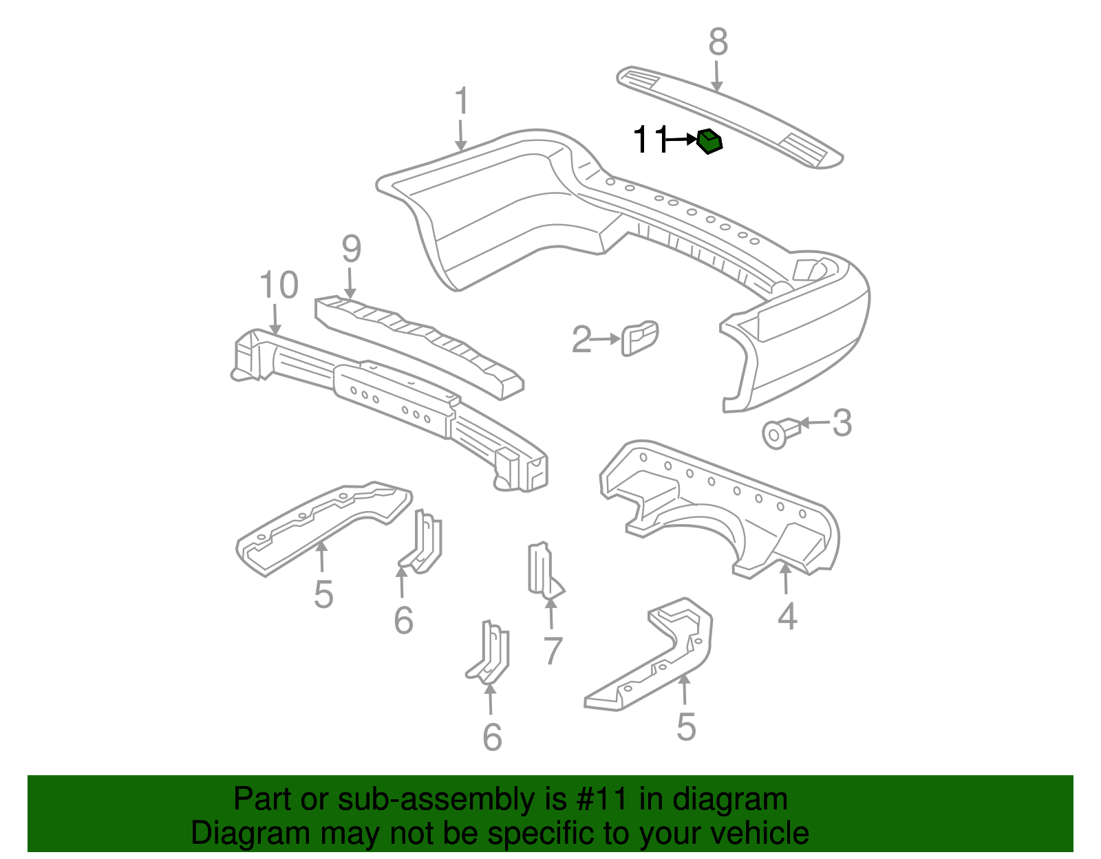 71503-S3V-A00ZR - High-Quality Cap for 2005-2008 Acura MDX | AutoNation ...