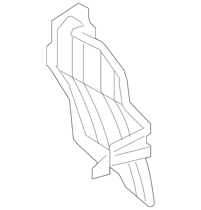 7727760130 - Toyota Shield 2008-2021 Toyota Land Cruiser | Performance ...