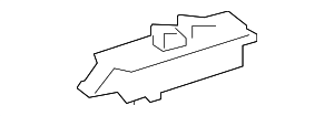906-545-10-13 - Window Switch Mercedes-Benz USA Parts