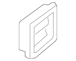 75450-TEA-T02 - Pressure Vent 2018-2022 Honda Civic | Honda Parts Online