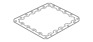 2003-2009 Nissan Pan Gasket 31397-90X00 | Boro Nissan Parts