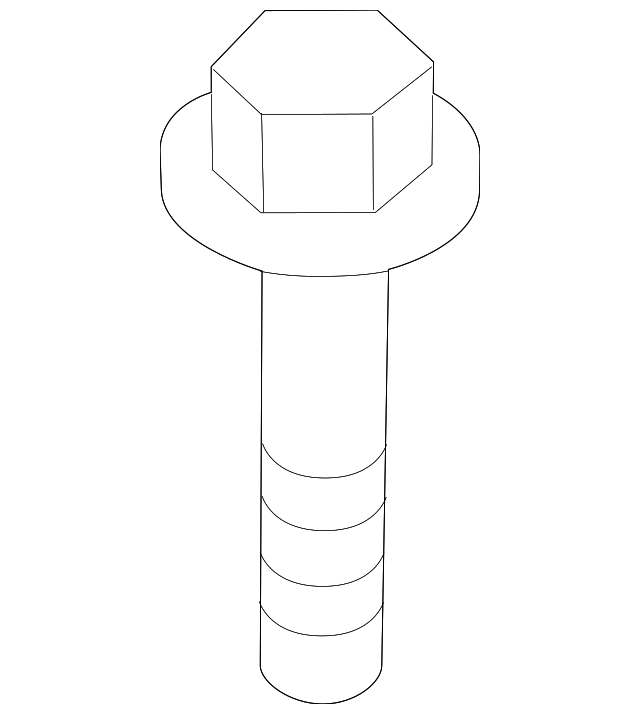 13384034 - OEM GM BOLT GMPartsCenter.net | GM Parts Center