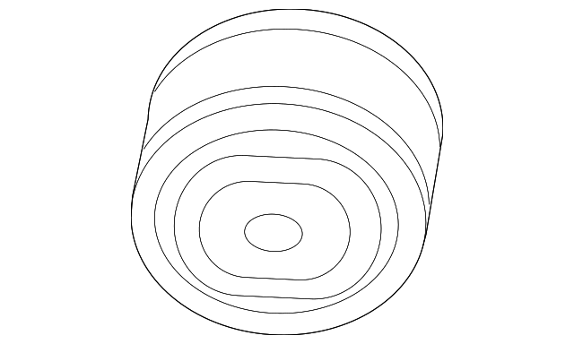 2010-2019 Jaguar Ft Lower Control Arm Bushing C2D4723 | JaguarParts.com