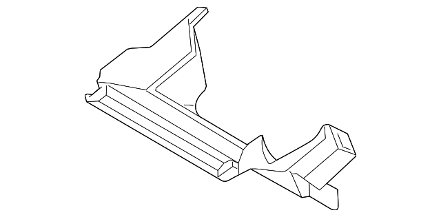 7450B022 - Cover 2014-2022 Mitsubishi | Mitsubishi Direct Parts