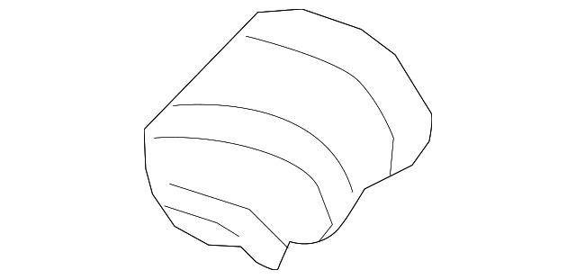 13-71-8-613-156 - Boot - 2016-2021 BMW | BMWPartsHub