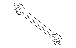 2012-2021 BMW Track Bar 33326792533 | OEM Parts Online