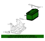 88864542 - Vehicle Battery 2010-2025 GM | Chevrolet Parts Direct