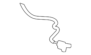 Genuine OEM Toyota Sensors | Toyota Parts Center