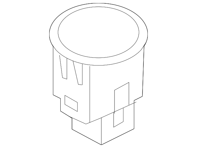 2014-2021 Nissan Light Sensor 28576-1VA0A | Scott Evans Nissan Parts