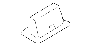 2008-2015 Nissan Pull Handle 90940-JM01B | Bill Kay Nissan Parts