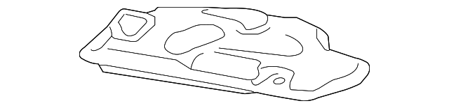 2010-2015 Volkswagen Filter 09G-325-429-B | vwpartscenter