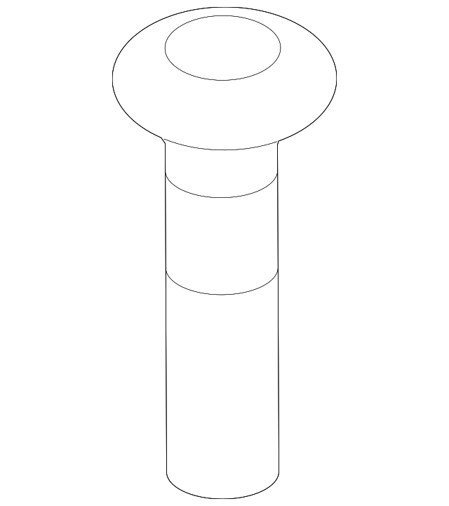 07-14-8-835-169 - Hub Assembly Mount Bolt 2014-2025 BMW ...